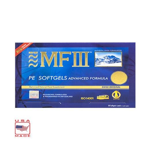 MF3 PE AF – Esthica